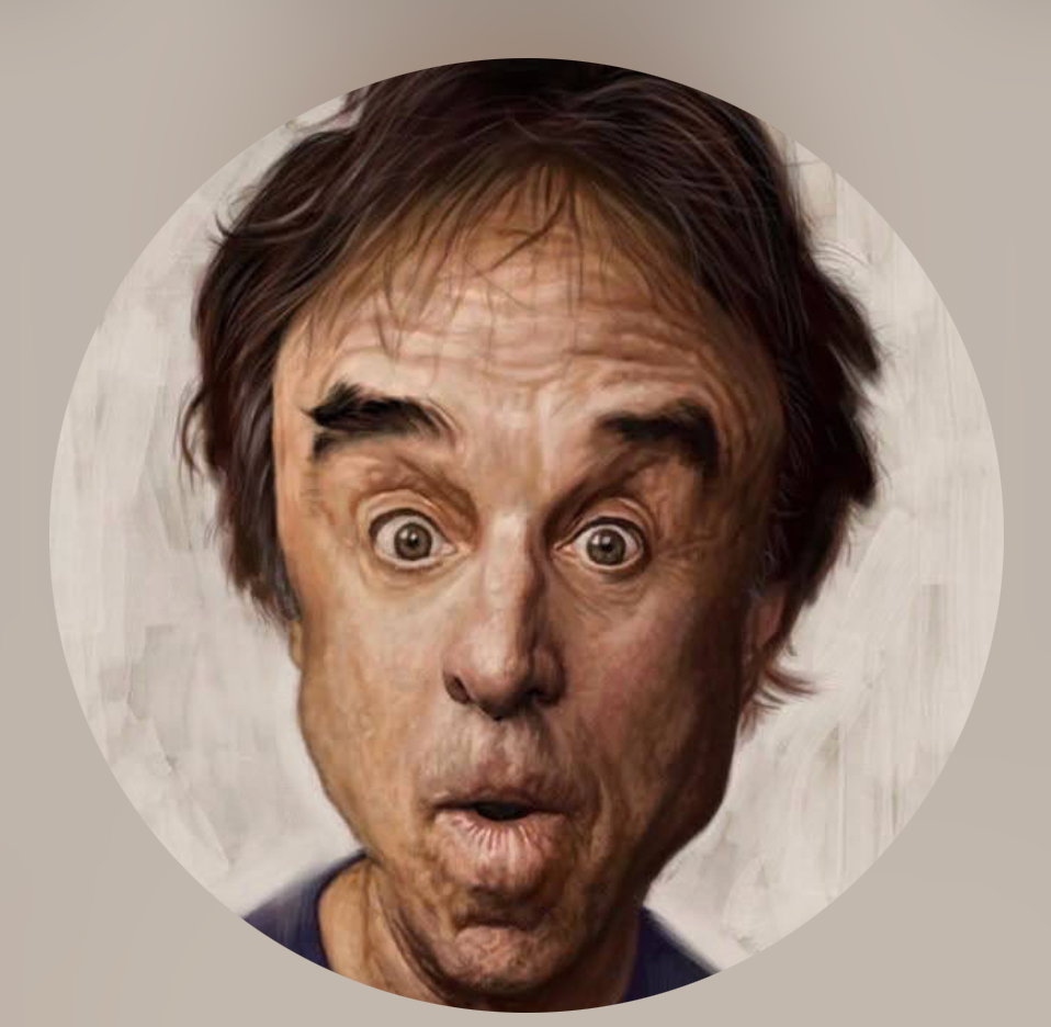 Home page – Kevin Nealon